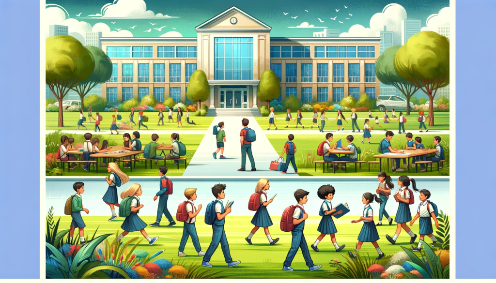 Desktop Alert | School Safety Solutions - Desktop Alert